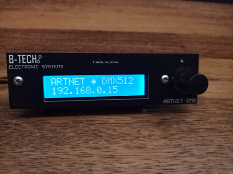 B-Tech Electronic Systems